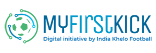 My FirstKick - Digital Partner of IKF ( India Khelo Football )