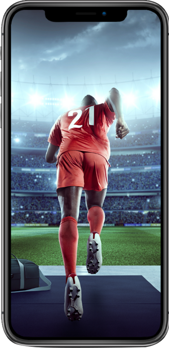 My FirstKick - Your gateway to world class opportunities